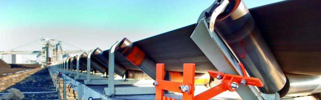 Fabricación de Equipos para Fajas Transportadoras | MAWEC