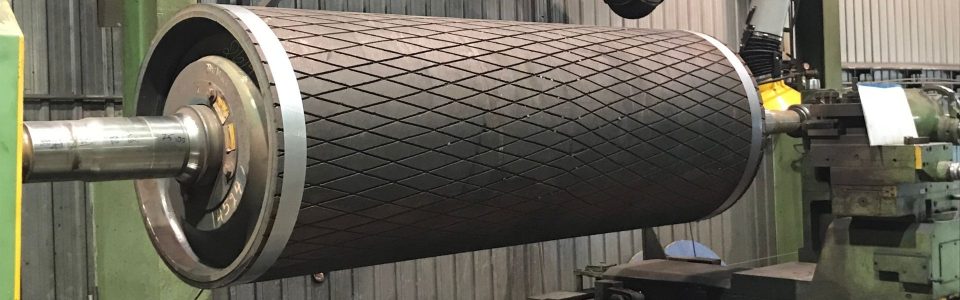 Poleas de Alto Rendimiento | MAWEC